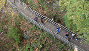 Lanterman’s Mill – Mill Creek MetroParks