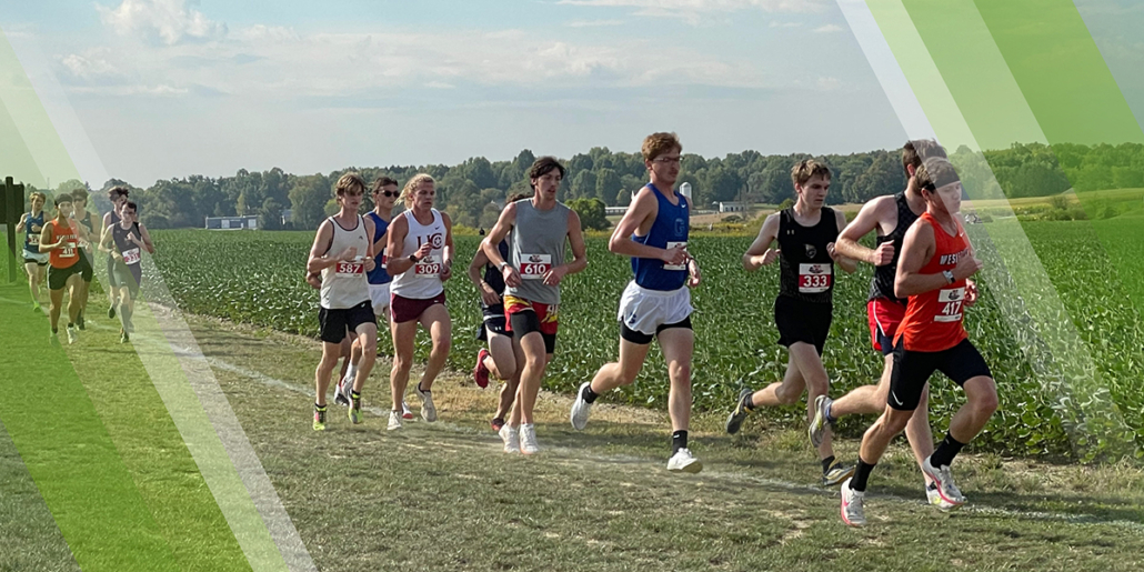 Gorby Cross Country Course – Mill Creek MetroParks