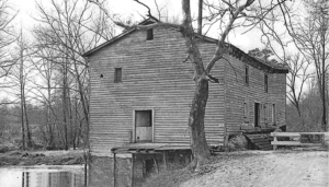 Lanterman’s Mill – Mill Creek MetroParks