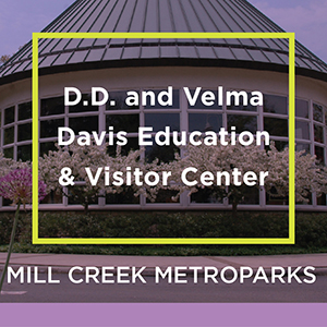 Visitor Guides – Mill Creek MetroParks